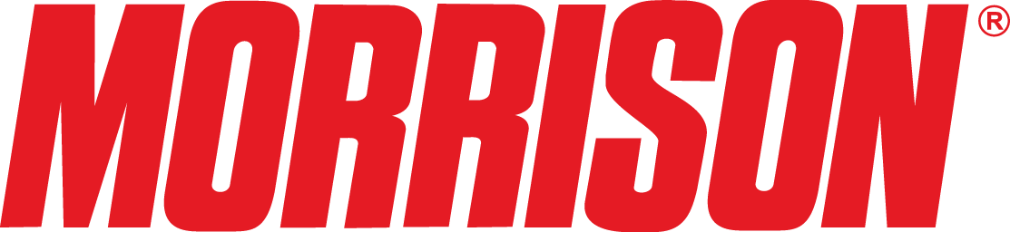 Morrison – Mower Shop NZ