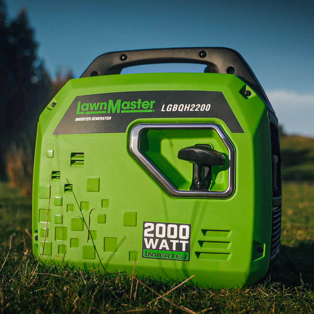 Generators – Mower Shop NZ