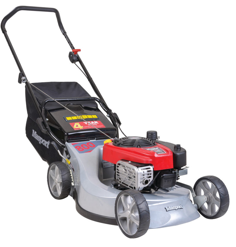 Masport & Morrison Lawnmowers – Mower Shop NZ