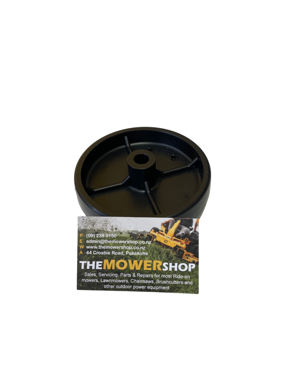 Deck Wheel – Mower Shop NZ