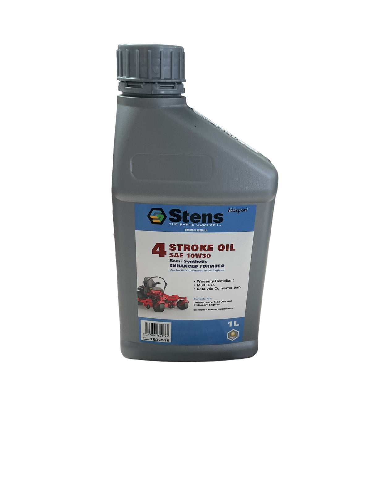 Stiga – Mower Shop NZ