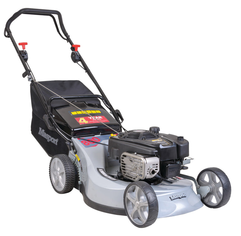 Masport & Morrison Lawnmowers – Mower Shop NZ