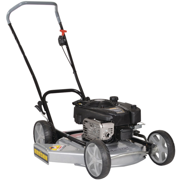Masport & Morrison Lawnmowers – Mower Shop NZ