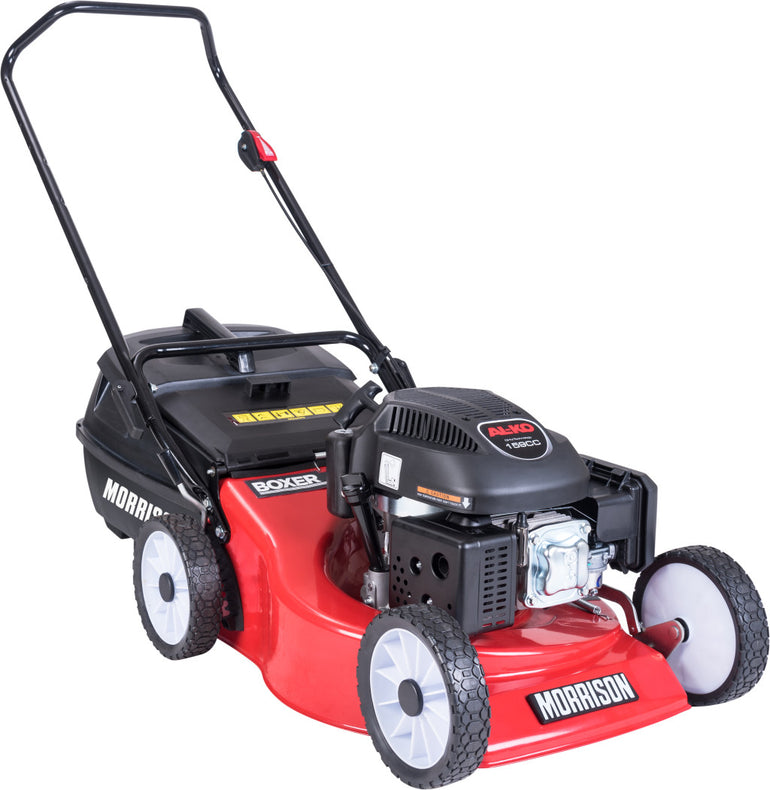 Masport & Morrison Lawnmowers – Mower Shop NZ