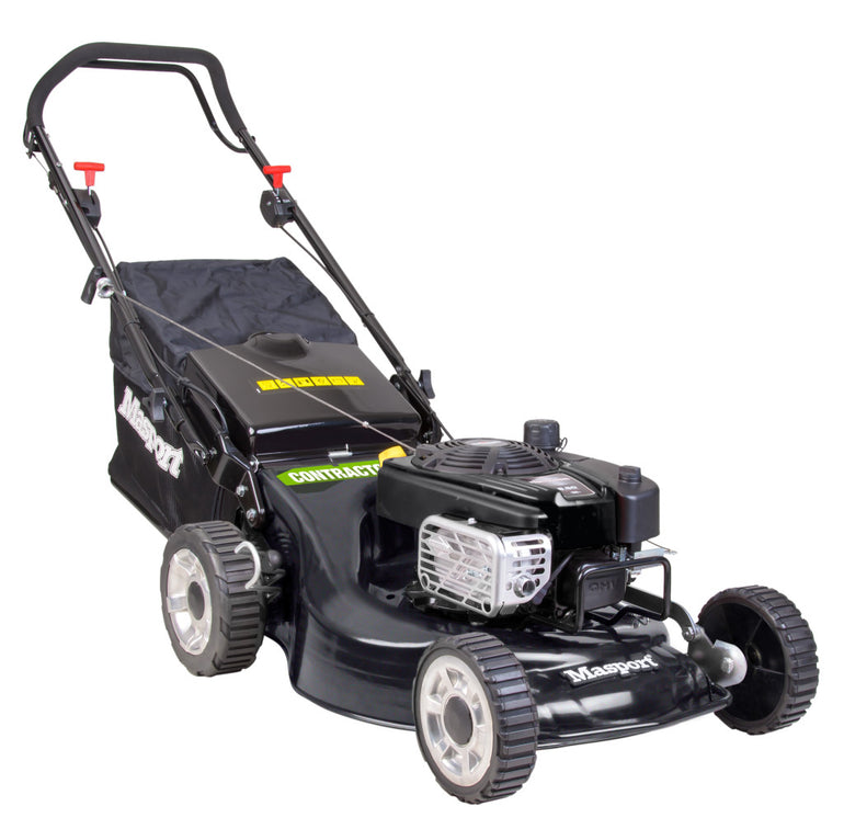 Masport & Morrison Lawnmowers – Mower Shop NZ