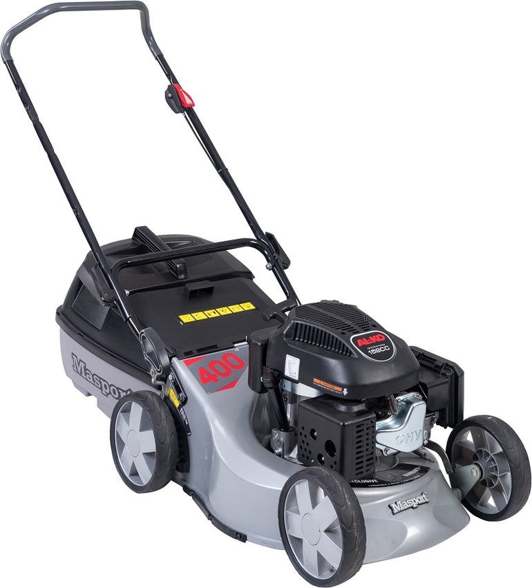 Masport & Morrison Lawnmowers – Mower Shop NZ