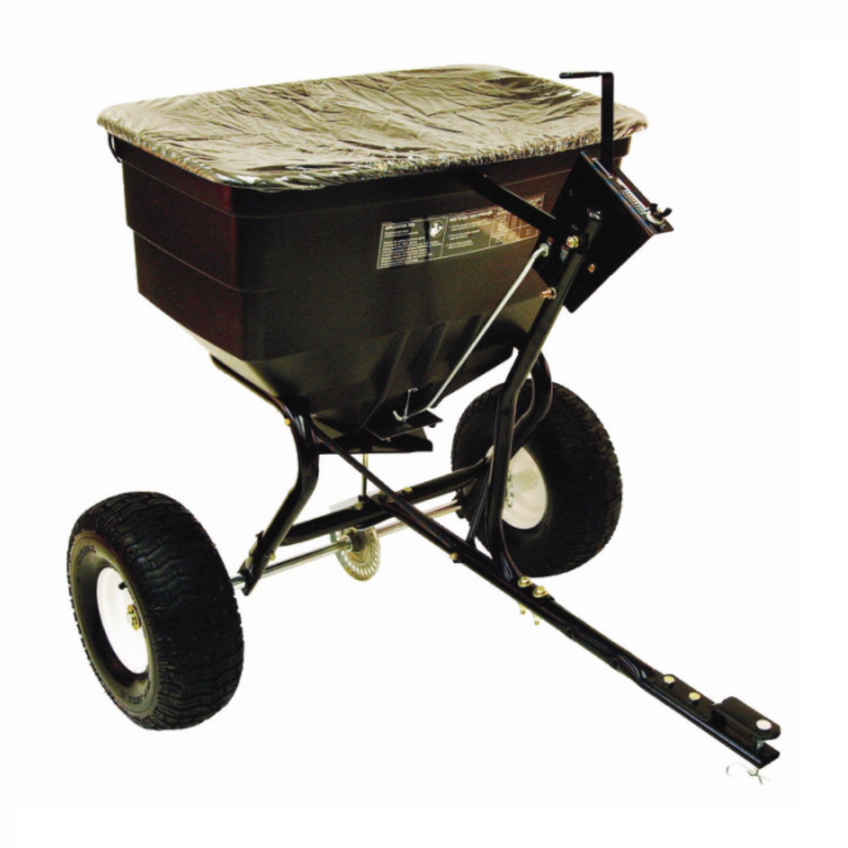 Morrison Lawnmowers – Mower Shop NZ